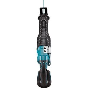 Makita XRJ05Z-R 18V LXT Brushless Lithium-Ion Cordless Reciprocating Saw (Tool Only) (Renewed)