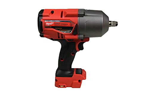 Milwaukee 2767-20 1/2" High Torque Impact Wrench w/ 48-11-1850 5.0Ah Battery