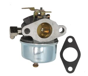 aitook carburetor compatible with ariens 932036 & 932504 sno-thro snowblowers