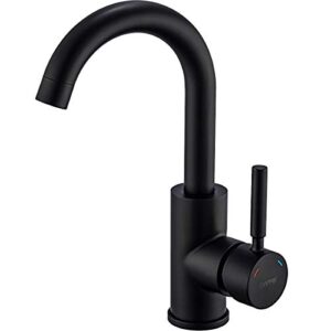 bar sink faucet matte black gappo bathroom faucet stainless steel farmhouse lavatory sink faucet mixer small kitchen faucet