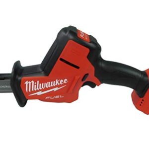 Milwaukee 2719-20 18V Reciprocating saw w/ 48-11-1850 REDLITHIUM 5.0Ah Battery