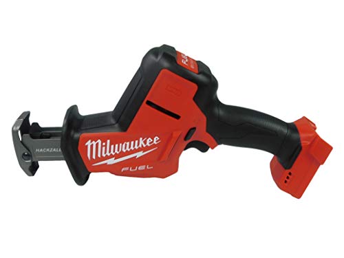 Milwaukee 2719-20 18V Reciprocating saw w/ 48-11-1850 REDLITHIUM 5.0Ah Battery