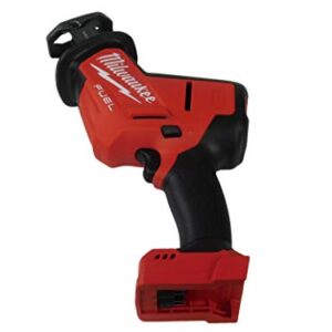 Milwaukee 2719-20 18V Reciprocating saw w/ 48-11-1850 REDLITHIUM 5.0Ah Battery