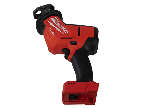 Milwaukee 2719-20 18V Reciprocating saw w/ 48-11-1850 REDLITHIUM 5.0Ah Battery