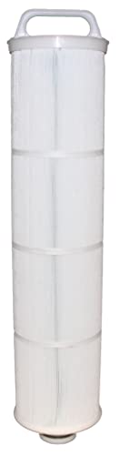 Neo-Pure BB150-PH05 Big Bubba 5 Micron Pleated Filter Cartridge Compatible with Watts BBC-150-P5 Big Bubba BBH-150 housing