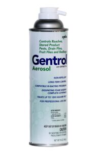 zoecon gentrol aerosol igr - 1 can (16 oz)