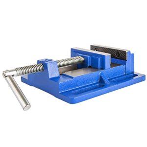 forward drill press vise 4", q194a