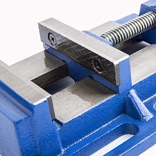 Forward Drill Press Vise 4", Q194A