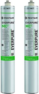 everpure ev961256 mc 2 cart (pack of 2)