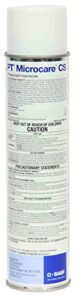 pt microcare cs aerosol - 1 can (20 oz)