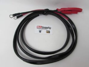 meyer snowplow battery power harness sos system 23025