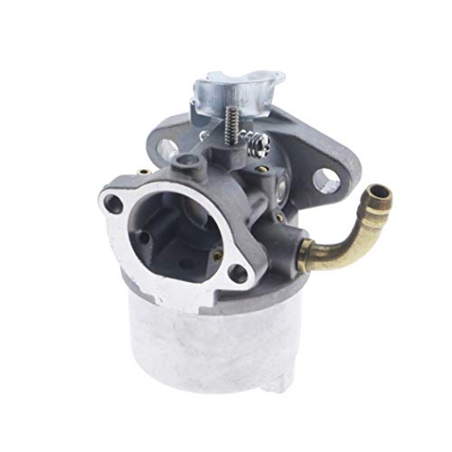 ANTO 798917 216701 Carburetor for Simplicity Snapper Murray Snowblowers 12A000 12C000 12D000 12E000 12R000 12Z000 205CC OHV Engines