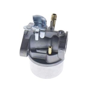 ANTO 798917 216701 Carburetor for Simplicity Snapper Murray Snowblowers 12A000 12C000 12D000 12E000 12R000 12Z000 205CC OHV Engines