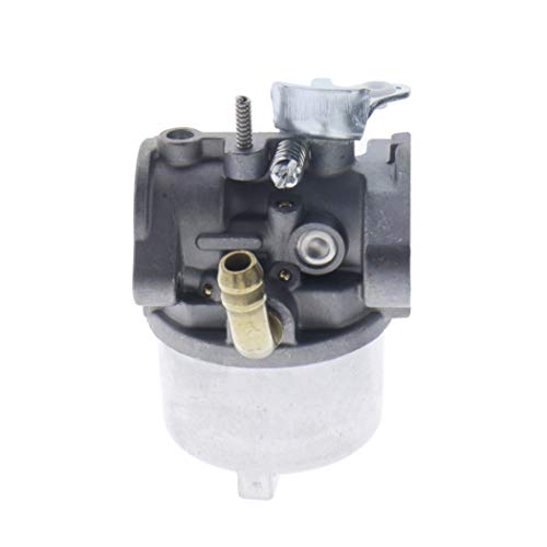 ANTO 798917 216701 Carburetor for Simplicity Snapper Murray Snowblowers 12A000 12C000 12D000 12E000 12R000 12Z000 205CC OHV Engines