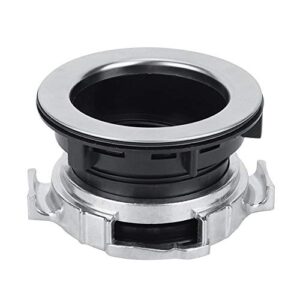 fdit food waste disposer mount garbage disposal sink flange kit rubber garbage disposal flange drain lock nut universal garbage disposal replacement accessories for waste king whirlaway bonecrusher