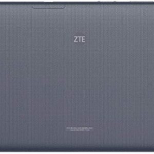 ZTE K92 Primetime Unlocked GSM 10" Android Tablet