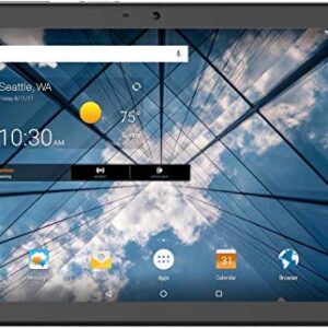 ZTE K92 Primetime Unlocked GSM 10" Android Tablet