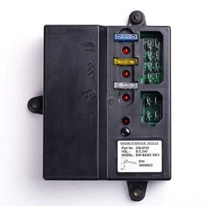 Engine interface Module EIM BASIC MK3 258-9755 24V controller for Generator Control EIM258-9755 2589755