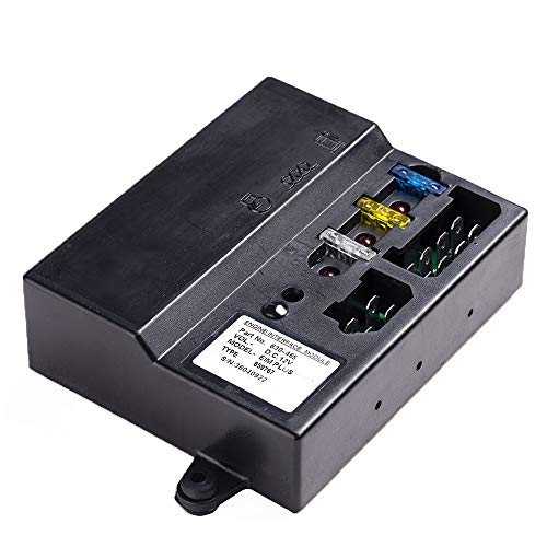 Engine interface Module EIM PLUS 630-465 12V controller for Generator Control EIM630-465 EIM630-088 630-088