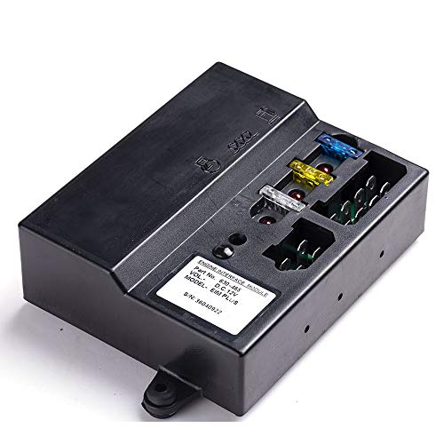 Engine interface Module EIM PLUS 630-465 12V controller for Generator Control EIM630-465 EIM630-088 630-088