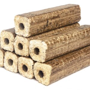 Green Mountain Firewood 8 Log Bundles – The Cleanest, Most Efficient, Most Advanced Fire Wood on Earth…