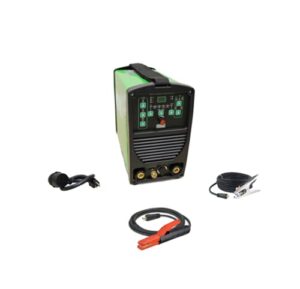 2021 powerarc 210stl stick lift tig igbt inverter welder e6010 capable 110/220 dual voltage