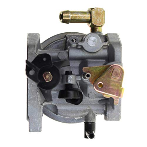 Carbhub 951-10974 Carburetor for Troy-Bilt 31AS62N2711 Storm 2410 31AS63N2766 31AM63P2766 Storm 2620 31BM63P3711 31BM63P3766 Snow Blower Replaces 951-10974 951-10974A 951-12705