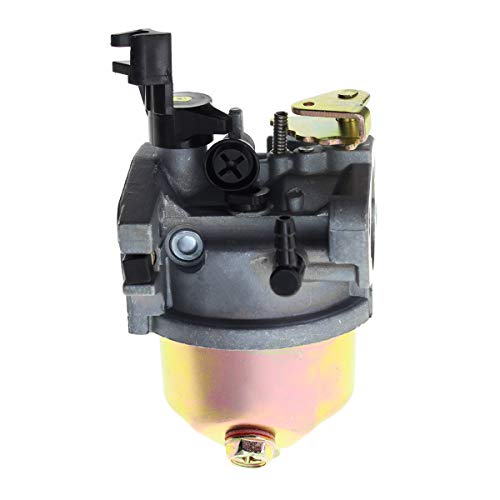 Carbhub 951-10974 Carburetor for Troy-Bilt 31AS62N2711 Storm 2410 31AS63N2766 31AM63P2766 Storm 2620 31BM63P3711 31BM63P3766 Snow Blower Replaces 951-10974 951-10974A 951-12705