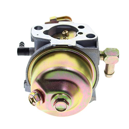 Carbhub 951-10974 Carburetor for Troy-Bilt 31AS62N2711 Storm 2410 31AS63N2766 31AM63P2766 Storm 2620 31BM63P3711 31BM63P3766 Snow Blower Replaces 951-10974 951-10974A 951-12705