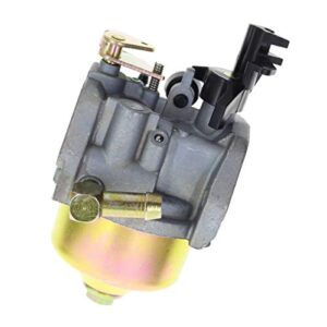 Carbhub 951-10974 Carburetor for Troy-Bilt 31AS62N2711 Storm 2410 31AS63N2766 31AM63P2766 Storm 2620 31BM63P3711 31BM63P3766 Snow Blower Replaces 951-10974 951-10974A 951-12705