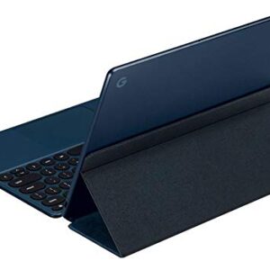 Google Pixel Slate 12.3" Touchscreen LCD Tablet w/Pen | Intel 8th Generation Core M3 | 8GB Memory | 64GB SSD | Fingerprint Reader | Chrome OS | Midnight Blue