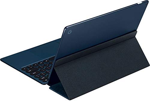 Google Pixel Slate 12.3" Touchscreen LCD Tablet w/Pen | Intel 8th Generation Core M3 | 8GB Memory | 64GB SSD | Fingerprint Reader | Chrome OS | Midnight Blue