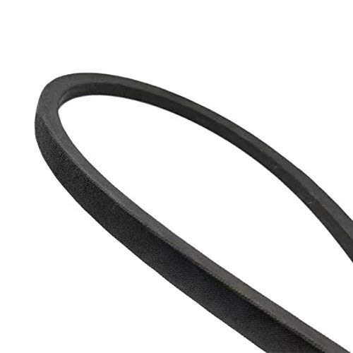 Kuumai Snowblower Replacement Belt 1/2 Inch X41 Inch Replaces Ariens 07200536 Models Deluxe, Deluxe Track and Deluxe Platinum 24" and 30" Snowblower