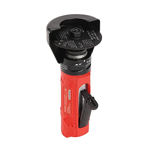 Craftsman CMXPTSG1013NB 3-inch Air Cut Off Tool, Red