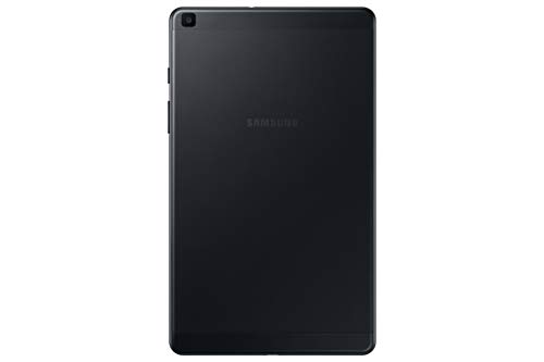 Samsung Galaxy Tab A 8.0-Inch 32GB Wi-Fi Android 9.0 Pie Tablet (Black) (Renewed)