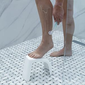 The New Multi-Purpose Foot Stool: As Toilet Stool, Foot Rest, Pedicure, Shaving Legs & Lace Up Shoes. The Lightest, Smallest, Stackable. Made in USA. The 7 Best Toilet Stools of 2023 by TheSpruce.com