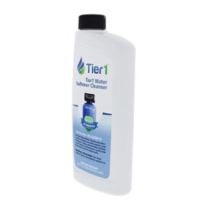 Tier1 Water Softener Cleanser 6 Pack