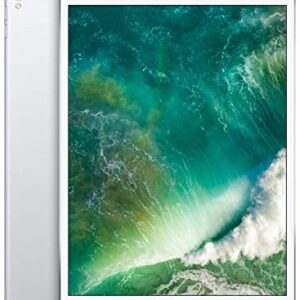 Apple iPad Pro (10.5-inch, Wi-Fi, 512GB) - Rose Gold (Previous Model) (Renewed)