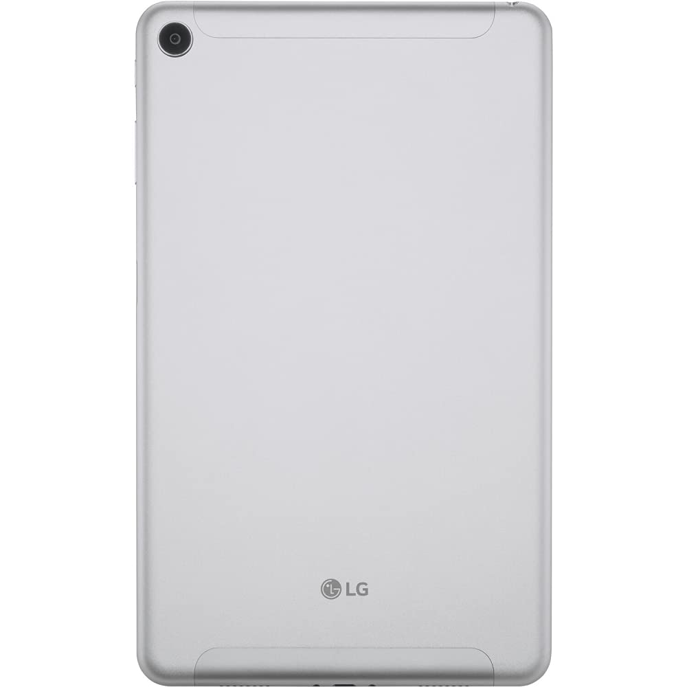 G PAD 5 10.1IN 32GB 4G LTE BLK Unlock, LM-T600QSCCASV