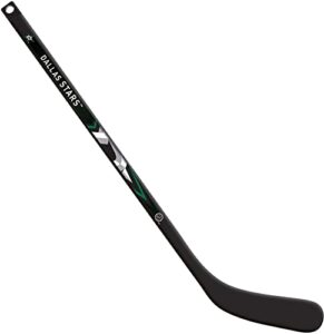 dallas stars unsigned inglasco right-handed composite mini hockey stick - nhl unsigned miscellaneous