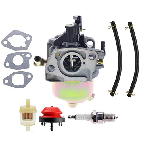 ANTO Carburetor for Troy-Bilt Storm Craftsman MTD 31AM63EF706 2410 2620 2100 179cc 208cc Snow Blower