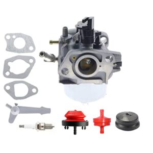 anto 119-1948 carburetor for toro power clear 421 621 621e 621r 621ze 621qze 621qzr, for toro 38451 38452 38453 38454 38458 38459 38567 38588 snow thrower 119-1571