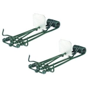 macabee the original gopher trap set of 2