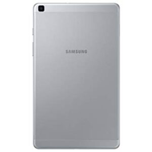 Samsung Galaxy Tab A 8" 32GB SM-T290 WiFi International Version - No Warranty (Silver)