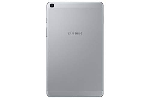 Samsung Galaxy Tab A 8" 32GB SM-T290 WiFi International Version - No Warranty (Silver)