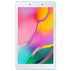 Samsung Galaxy Tab A 8" 32GB SM-T290 WiFi International Version - No Warranty (Silver)