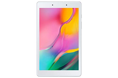 Samsung Galaxy Tab A 8" 32GB SM-T290 WiFi International Version - No Warranty (Silver)