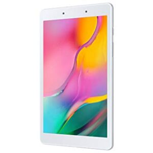 Samsung Galaxy Tab A 8" 32GB SM-T290 WiFi International Version - No Warranty (Silver)