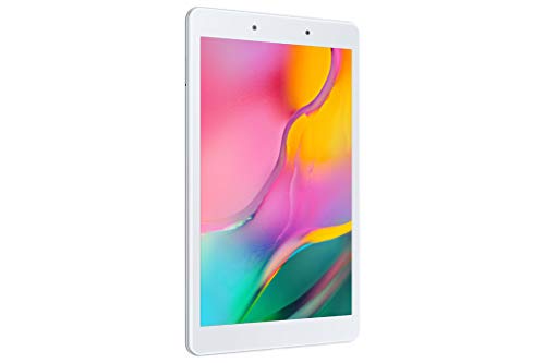 Samsung Galaxy Tab A 8" 32GB SM-T290 WiFi International Version - No Warranty (Silver)