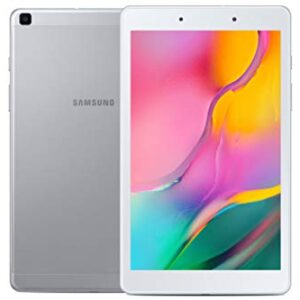 Samsung Galaxy Tab A 8" 32GB SM-T290 WiFi International Version - No Warranty (Silver)